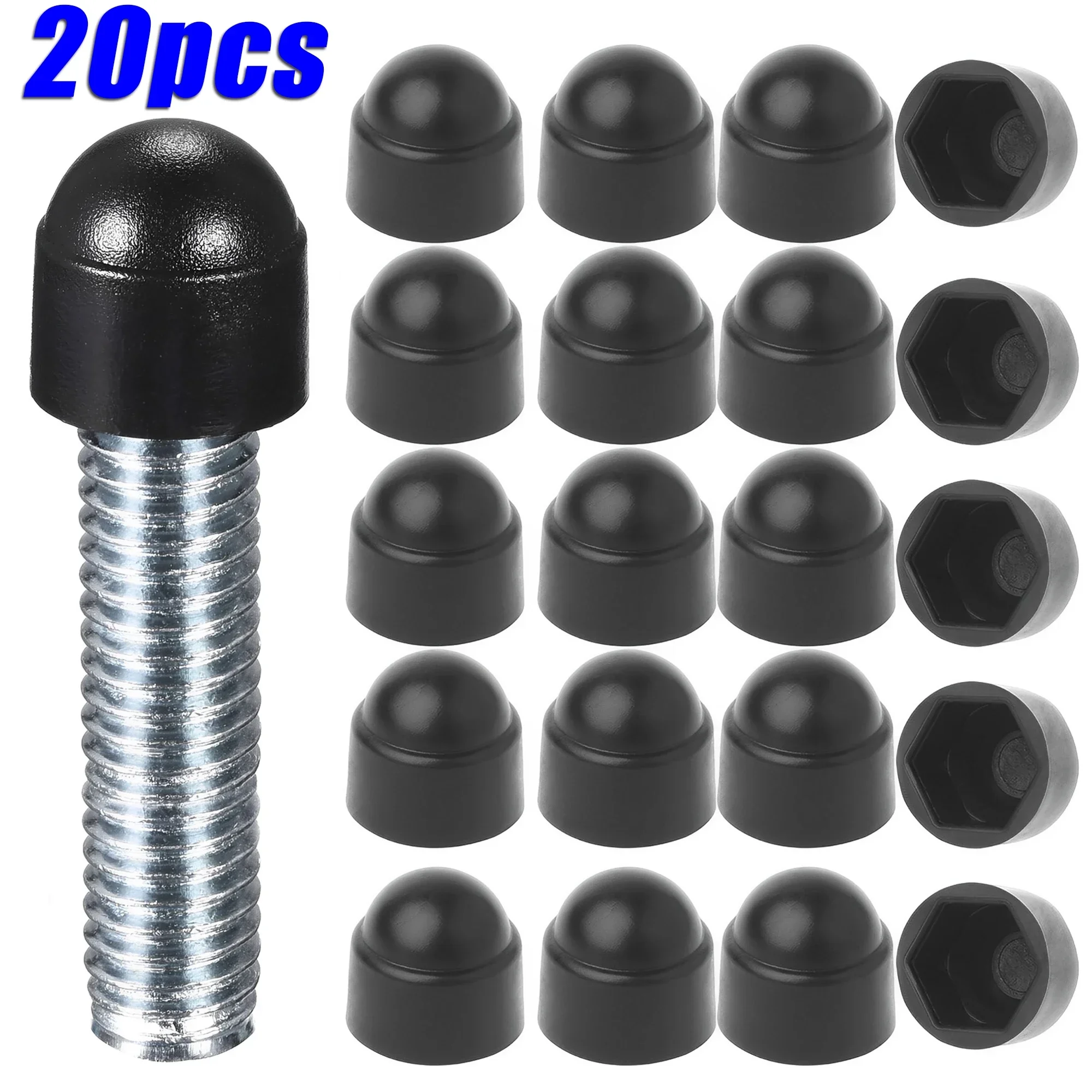 Premium-Nut-Bolt-Covers-Plastic-Dome-Bolt-Nut-M4-M5-M6-M8-M10-M12-Hex ...