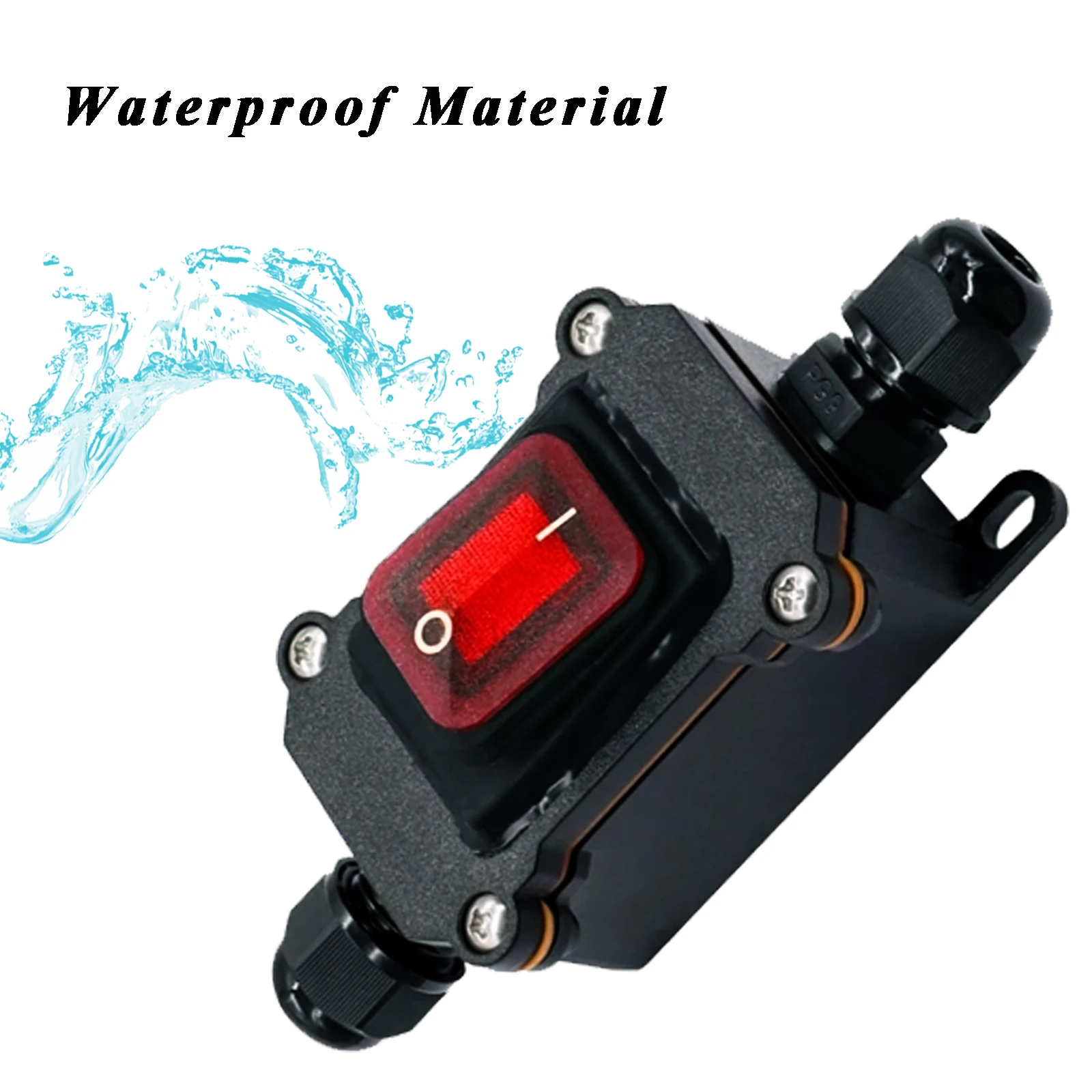 Inline-Cord-Switch-DC-12V-24V-IP66-Waterproof-Power-Cord-Toggle-Switch ...