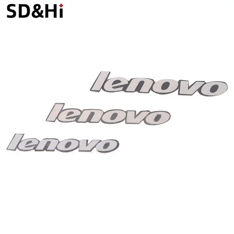 Lenovo Logo Black