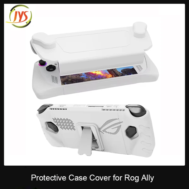 Protective-Case-Cover-for-Rog-Ally-Console-Removable-Front-Cover-With ...
