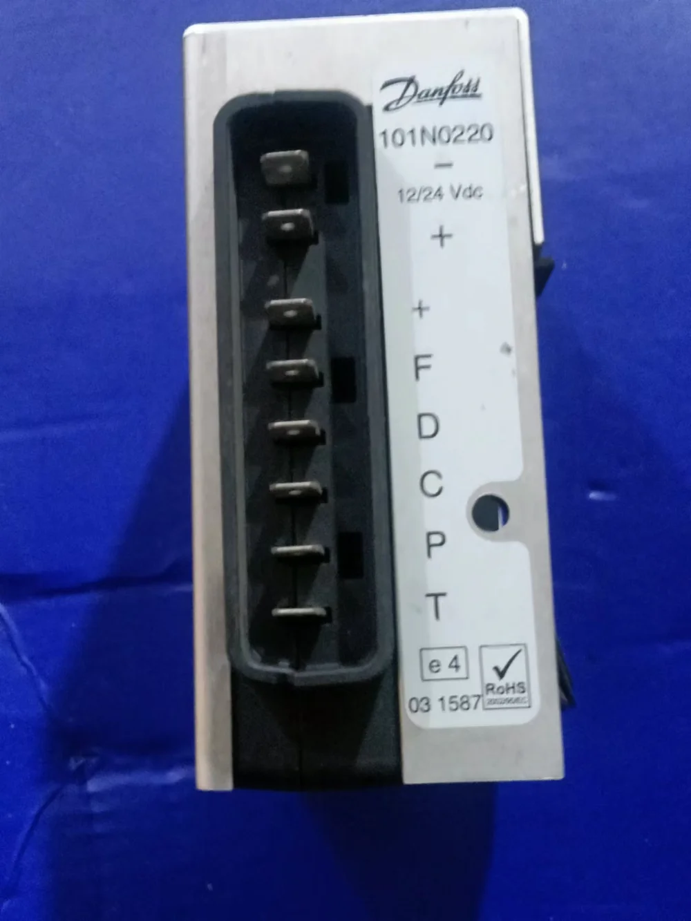 101N0220-DC-12-24V-DC-variable-frequency-compressor-driver-Danfoss ...