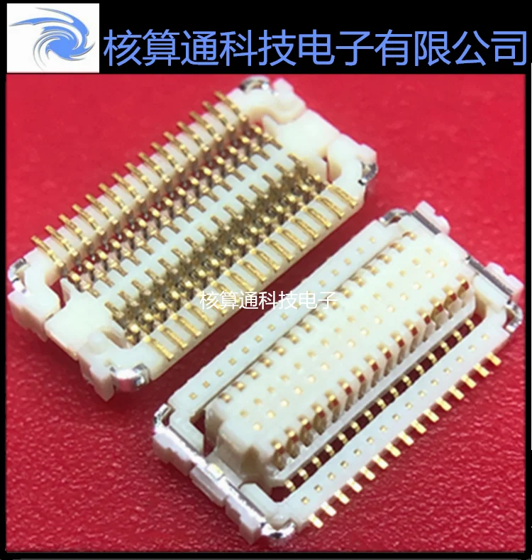 Free-shipping-30RF-JMCS-G-1B-TF-N-LF-SN-30P-0-5mm-10PCS.jpg