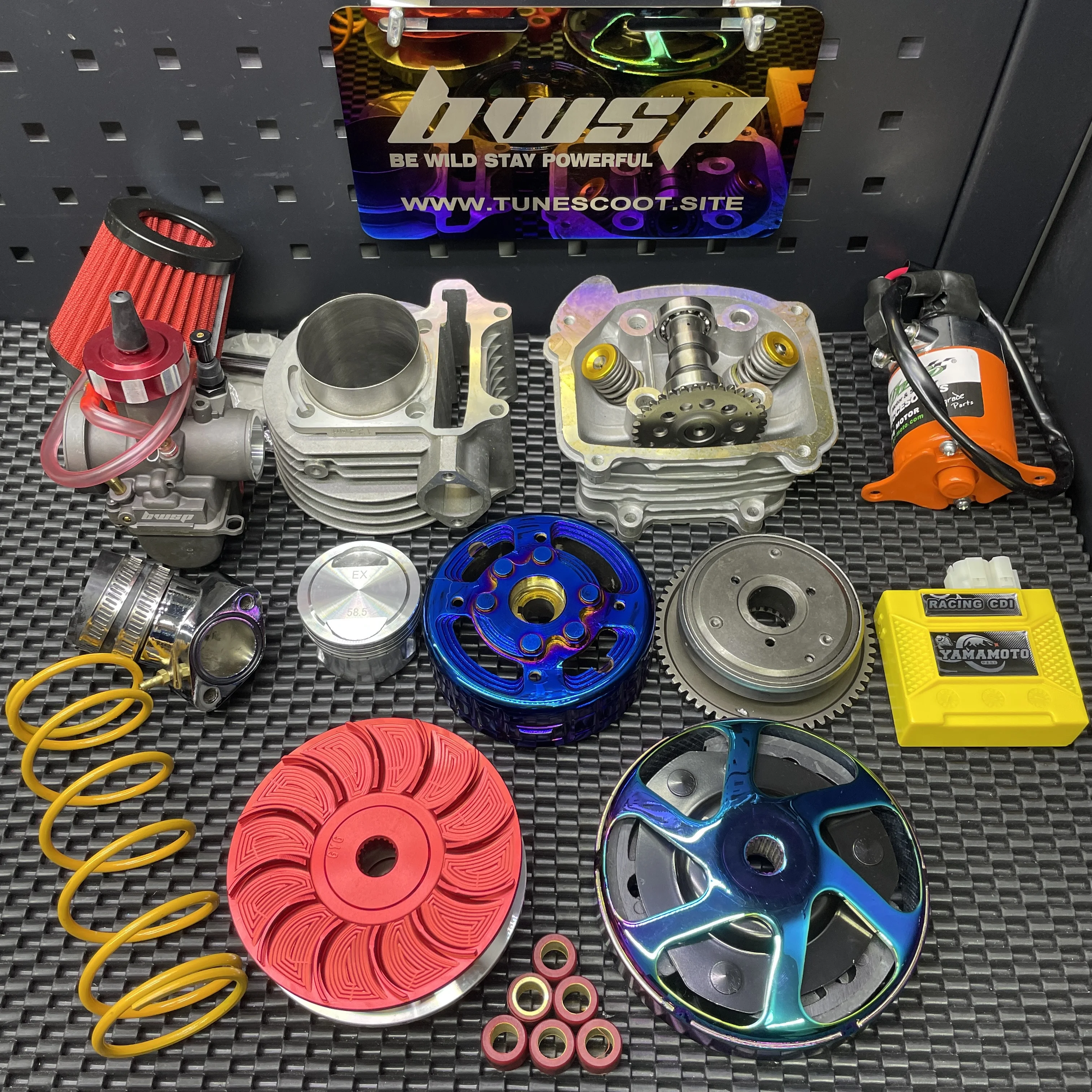 GY6-Big-Bore-Kit-170cc-157QMB-157QMJ-152QMI-LF150T-LIBERTY-Racing ...