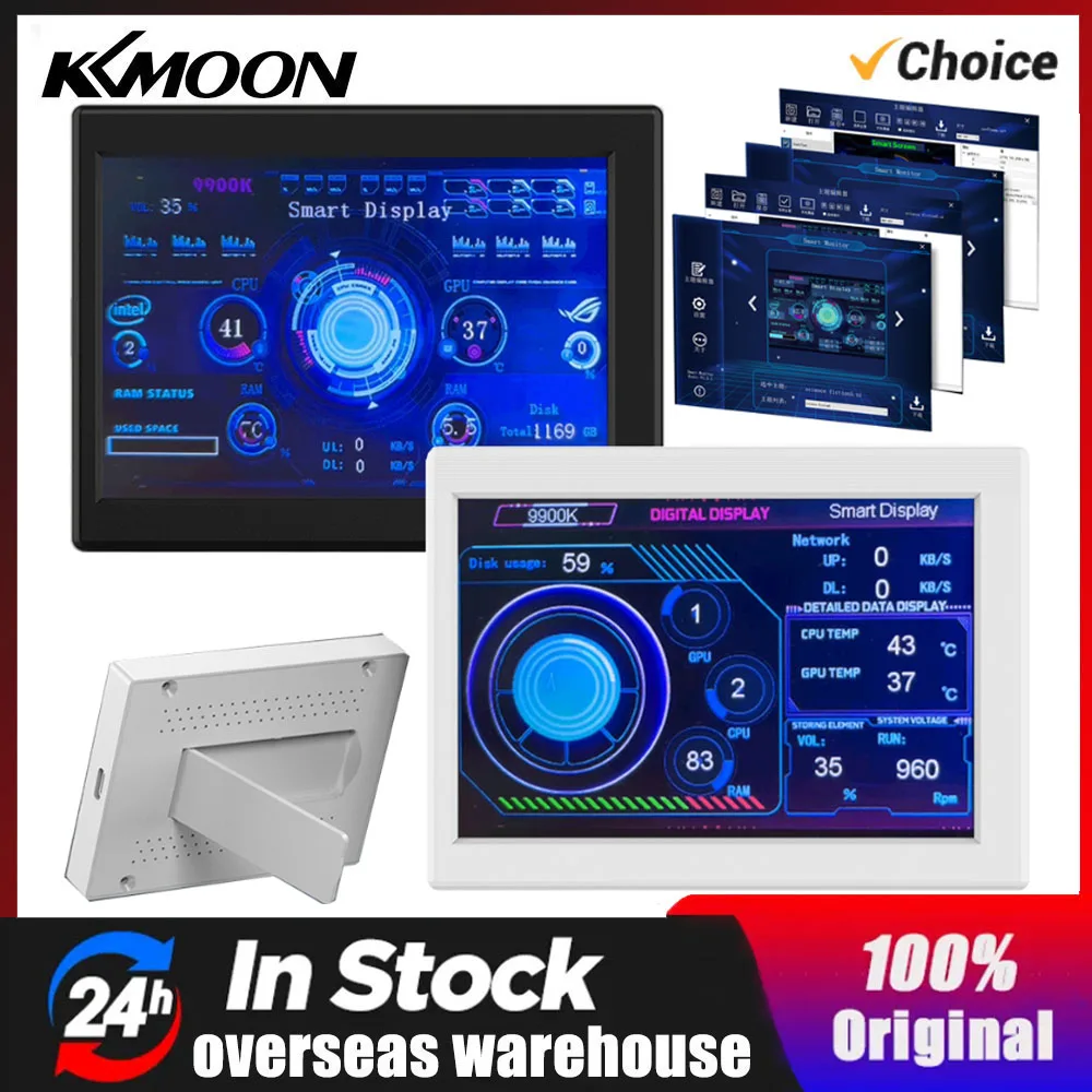 KKMOON Choice Store