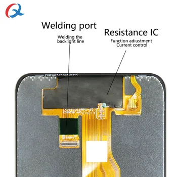 Original a03 core screen replacement Mobile Phone Lcds For galaxy a03 ...