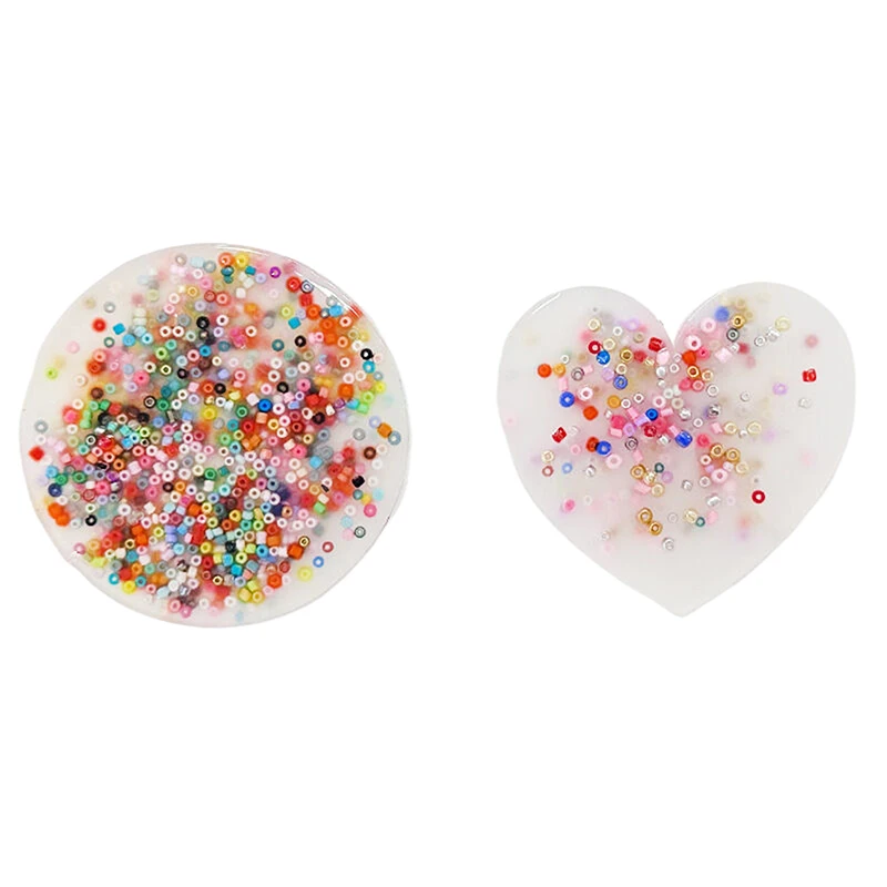 1PC-Round-Love-Picky-Pad-Party-Sensory-Decompression-Prop-Stress-Relief ...