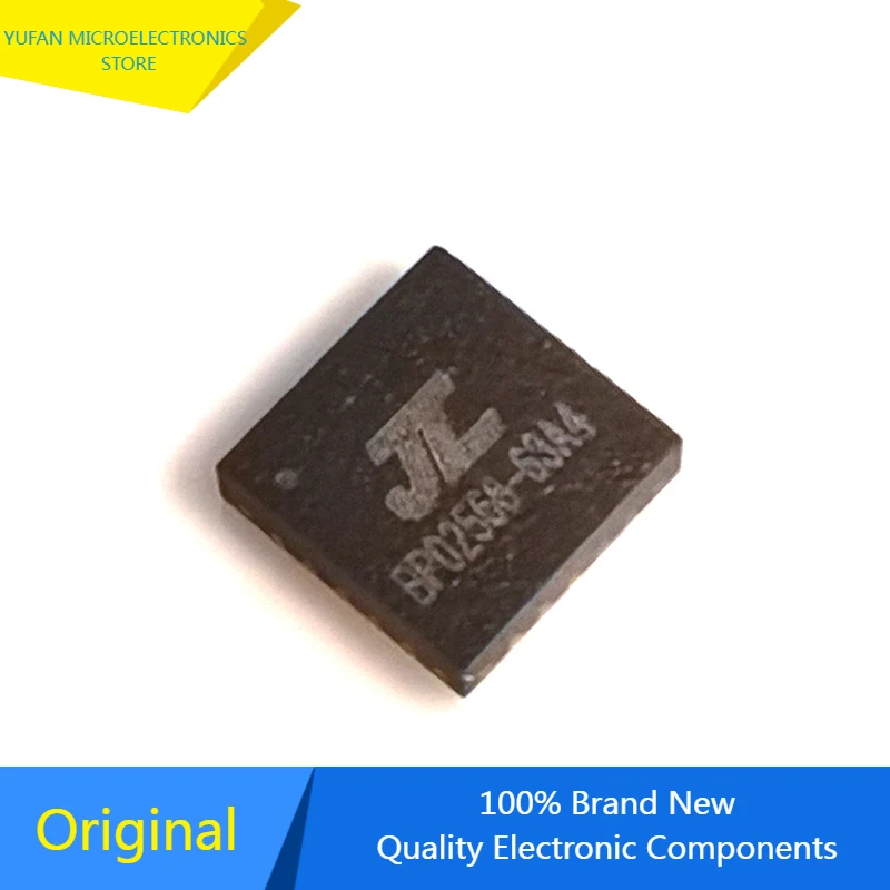 Original10pcs-Lot-Jieli-Chip-IC-AC6963A-QFN20-32bit-DSP-JL-BT-5-1-TWS ...