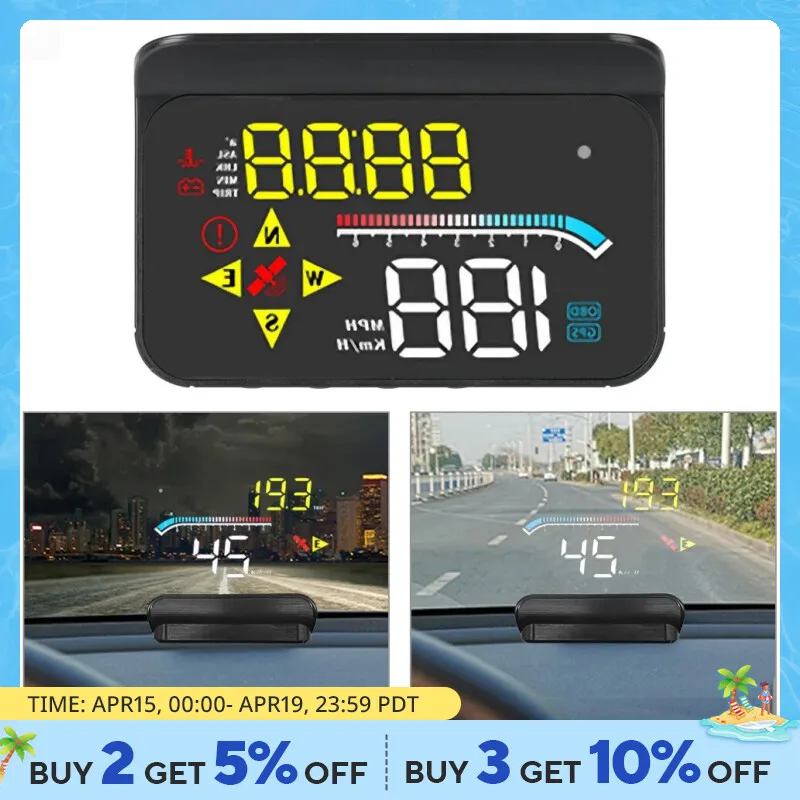 3-5-Inch-M17-HUD-OBD-GPS-Head-Up-Display-Dual-System-Windshield-Speed ...