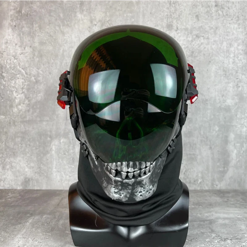 Cyber-Punk-Cosplay-Bloodsport-Dc-Skull-Mask-With-LED-Light-Music ...