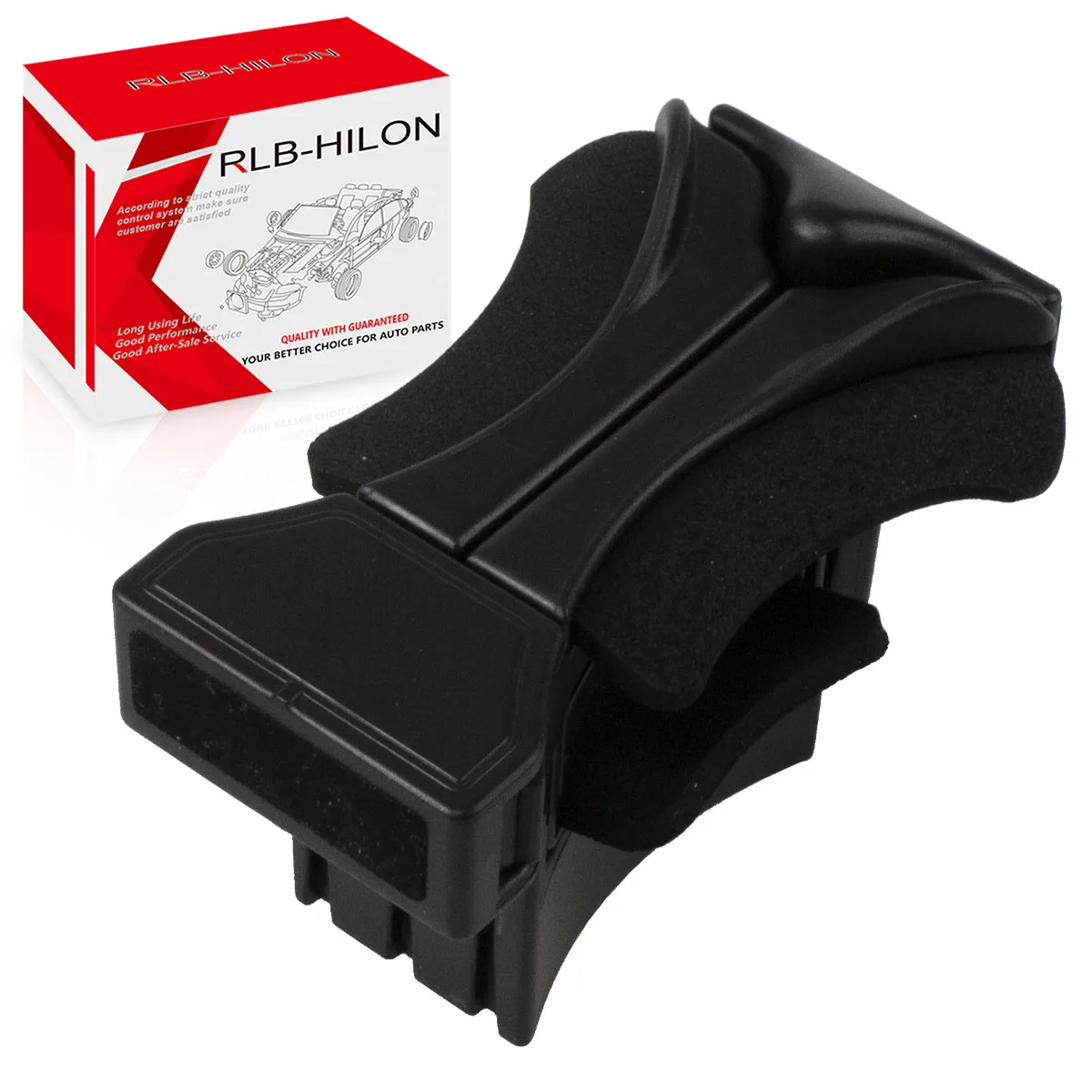Center Console Cup Holder Divider For Toyota LAND CRUISER LC200 2007 ...