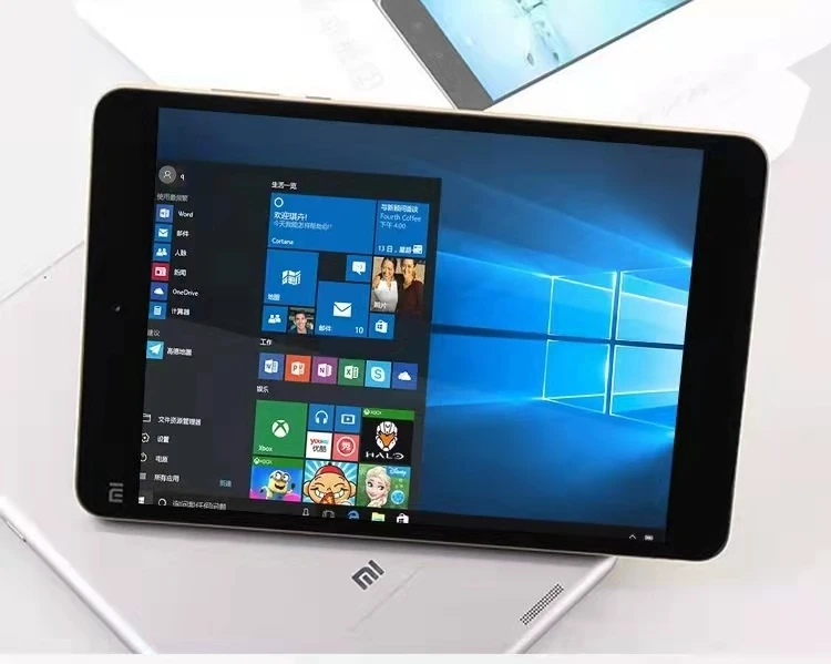 8-inch-Win10-Tablet-Windows-System-Tablet-Two-in-one-PC-Storage-4G ...