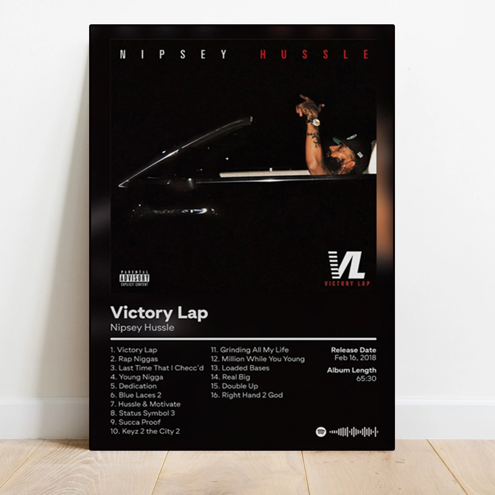 Dedication 3 Album Cover