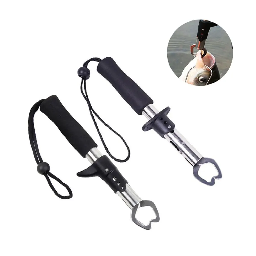 Rust-Proof-304-Stainless-Steel-Fish-Controller-Portable-Professional ...