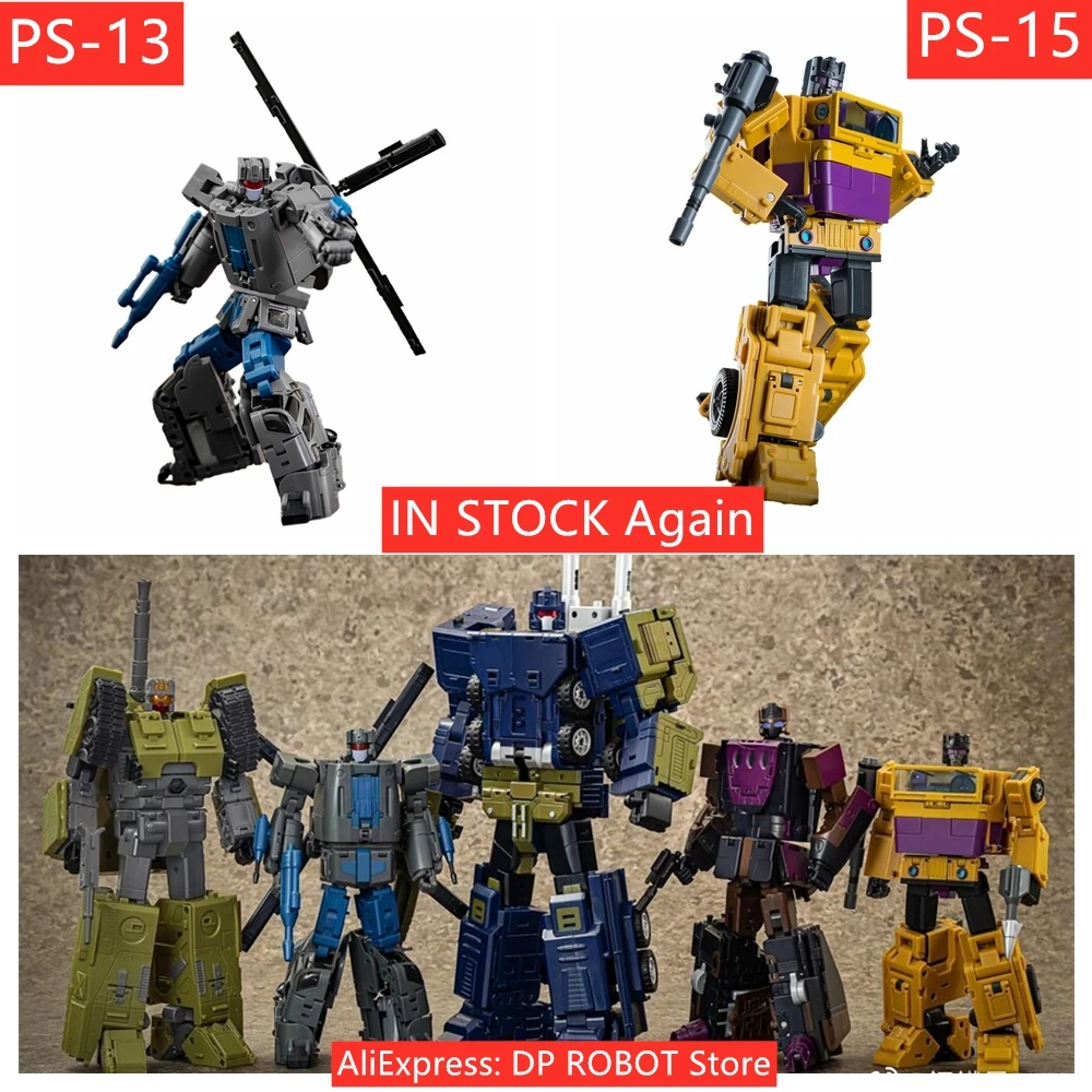 [All IN STOCK] MMC Ocular Max OX PS-13 Vortex PS14 PS-14 ONSLAUGHT PS ...