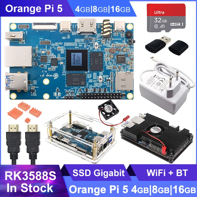 Orange Pi Android Nvme UK Online | www.pinnaxis.com
