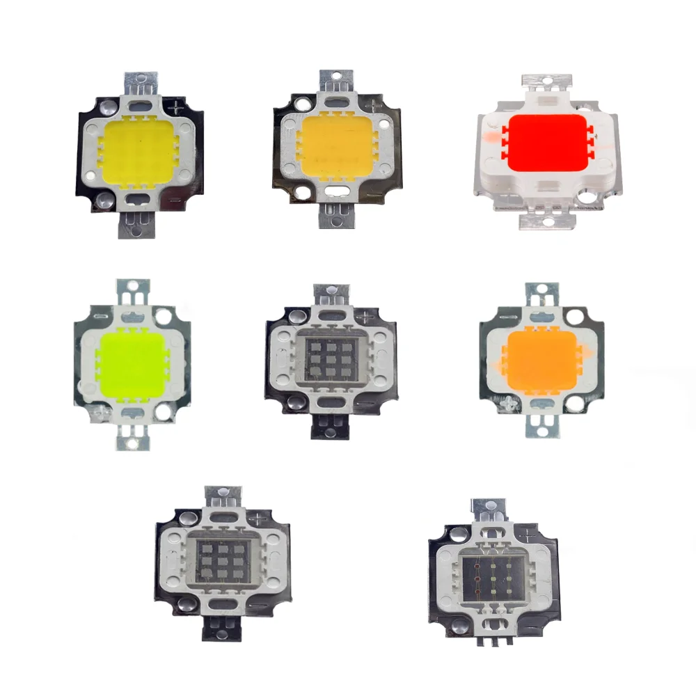 COB-LED-Chip-Beads-12V-10W-High-Power-Integrated-Backlight-SMD-RGB ...