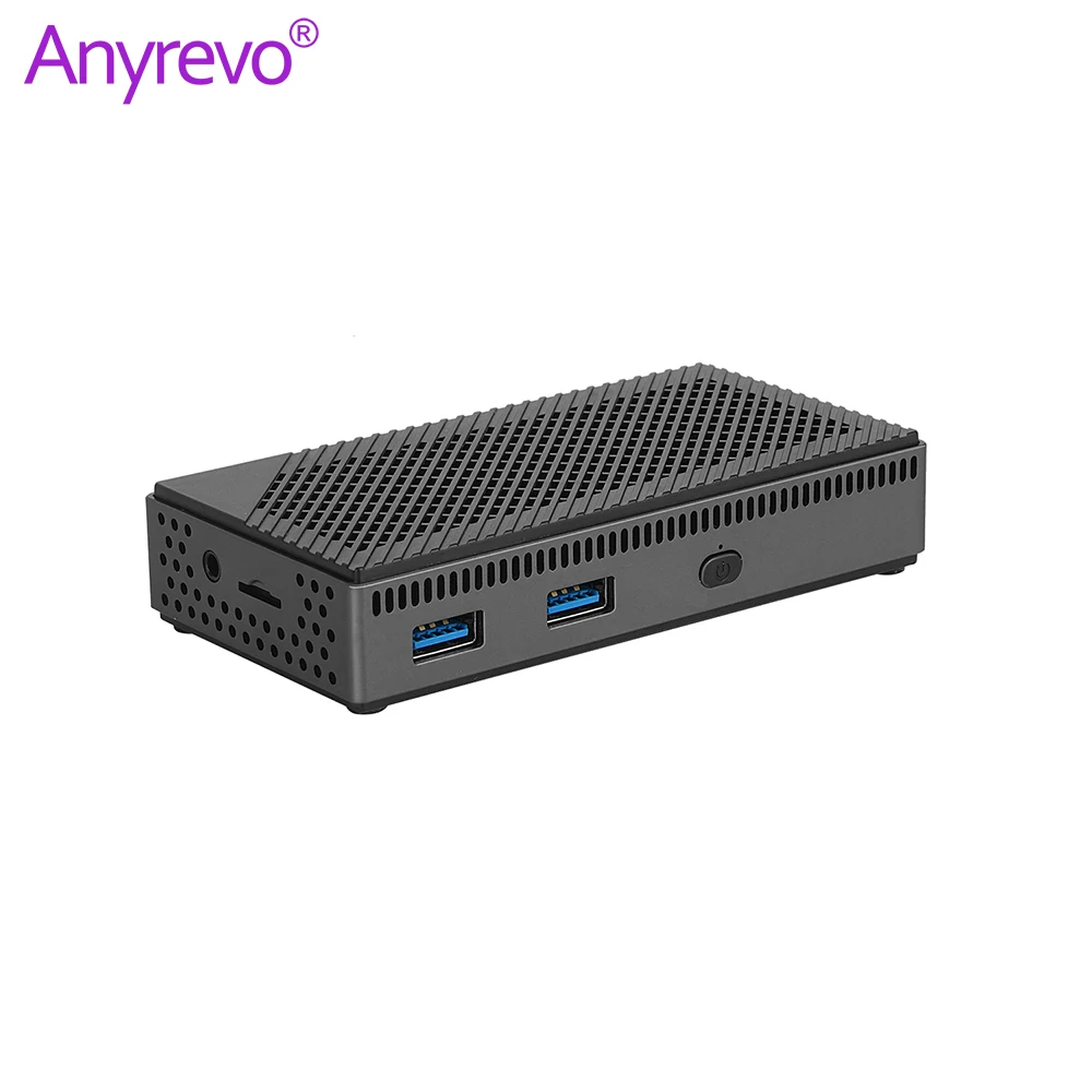 Windows ativado quad core mini pc intel n4100 6gb ram 128gb/256gb/512gb ...