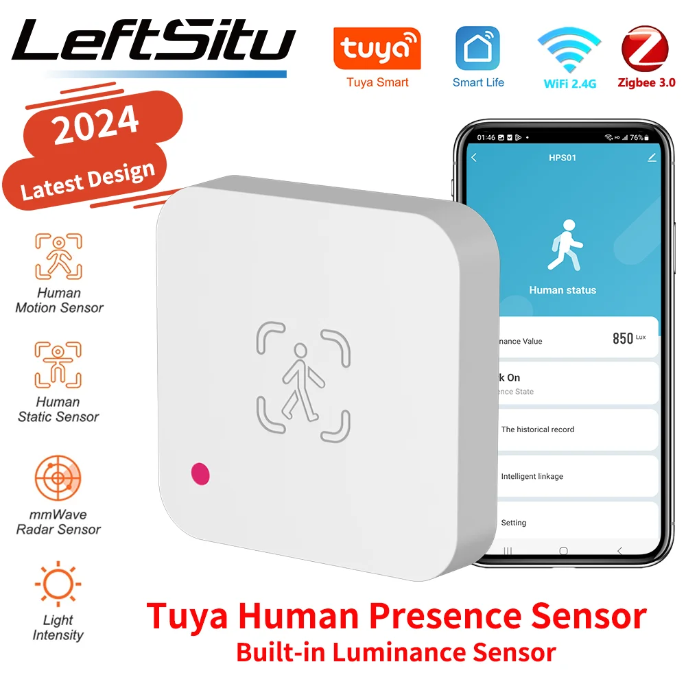 Tuya-WiFi-Human-Presence-Sensor-MmWave-Radar-Detector-With-Luminance ...