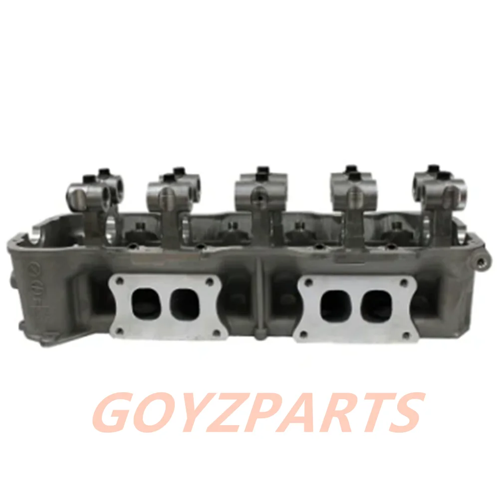 High Performance Z24 Z24I Z24S 8P Bare Cylinder Head Fit For Nissan Z24 ...