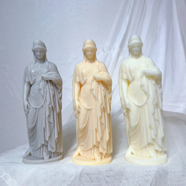 Queen Zenobia Statue