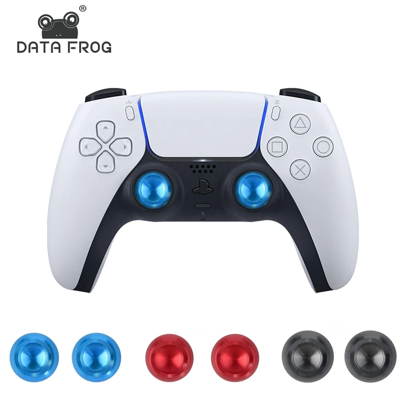 DATA-FROG-thumb-Stick-para-mando-de-PS5-repuesto-de-tapa-anal-gica-para ...