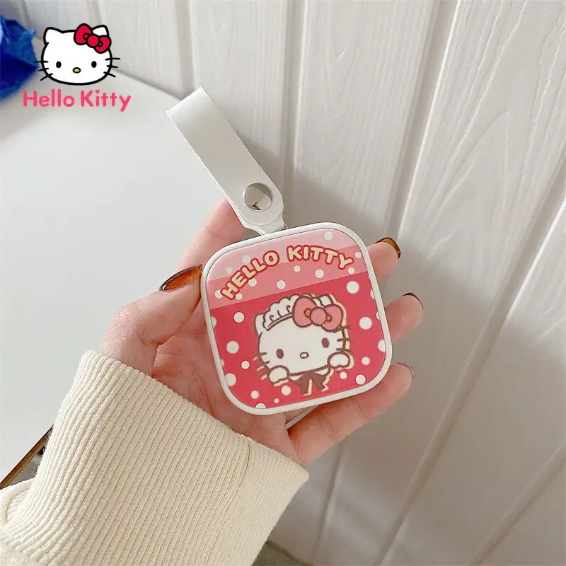 Hello Kitty Portable Phone Charger