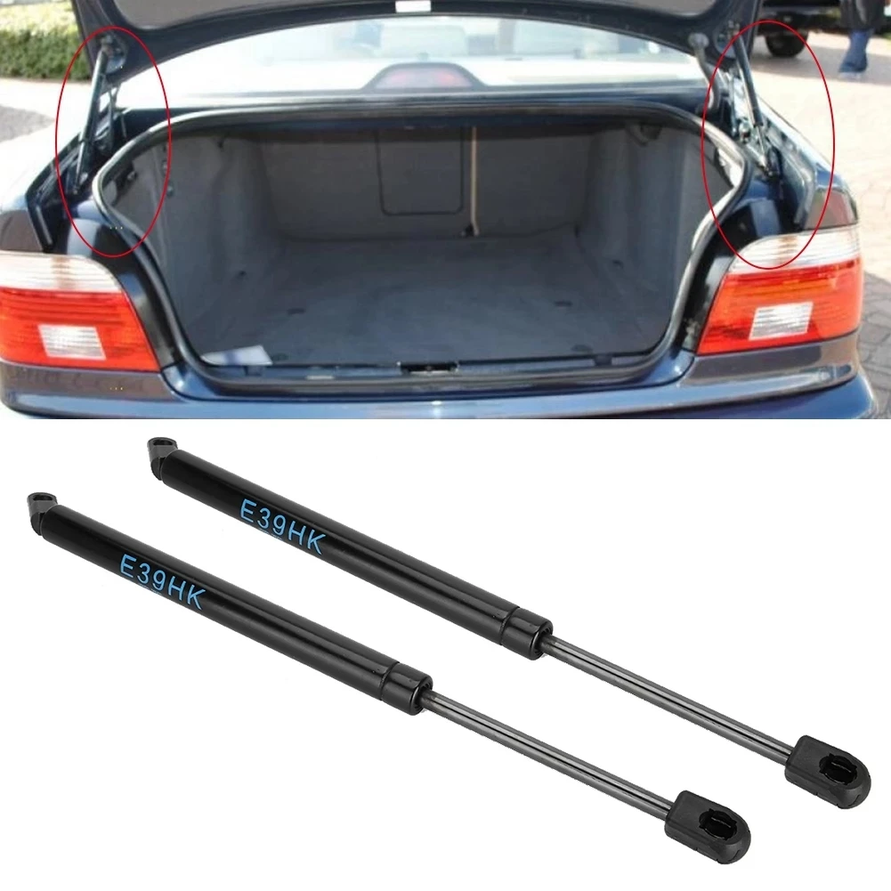1 Pair Strut Bars 51248222913 Tailgate Trunk Gas Spring Strut Lift ...