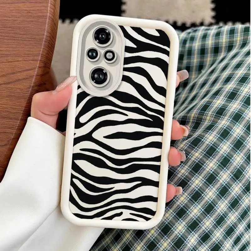 Chic Leopard Elegance Sky Eye Ladder Phone Case - Luxurious Protection ...