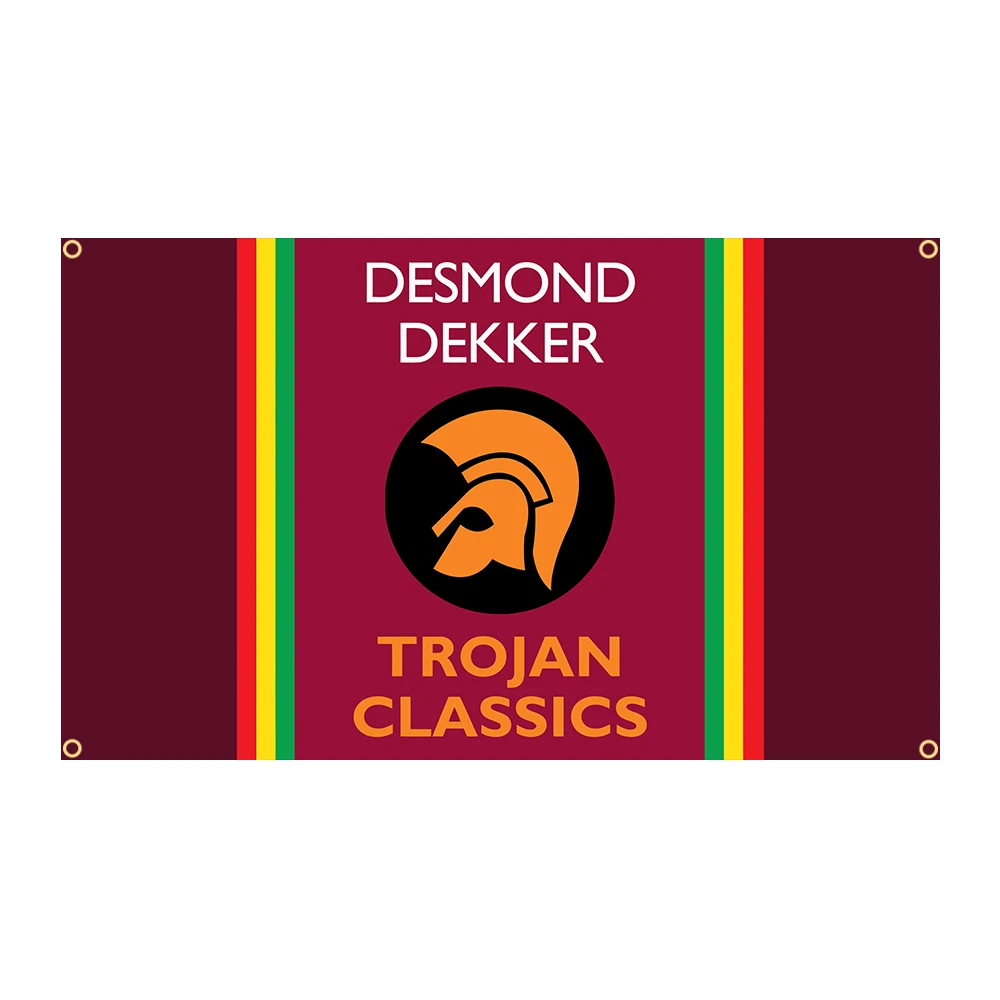 Trojan Horse Logo
