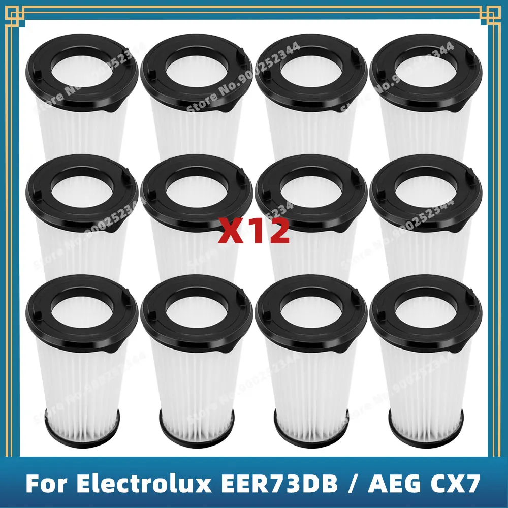 Compatible For Electrolux EER73DB EER73BP EER73IG / AEG CX7 CX7-2 ...