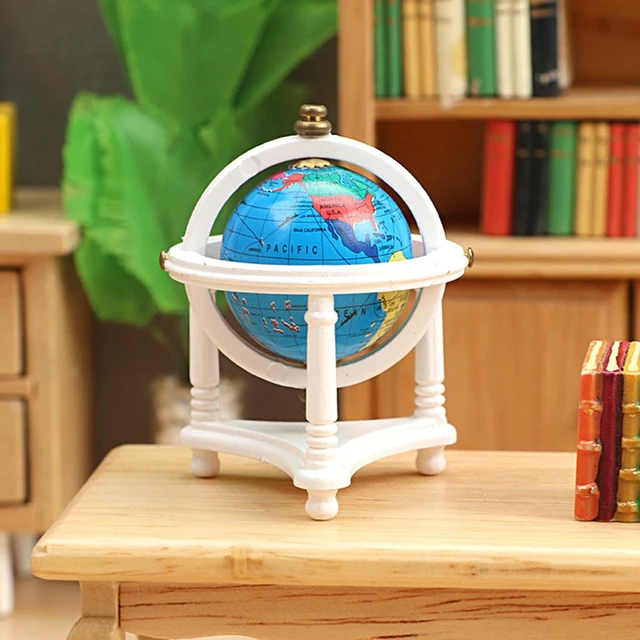 Mini World Globe Toy