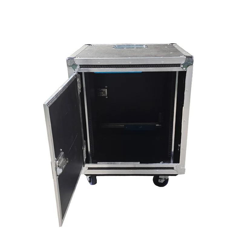 12u-Rack-Case-with-2-Push-Door-12u-Amp-Rack-Case-road-Ready-Flight ...