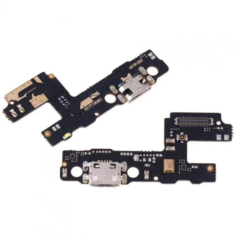 Charging-board-for-XIAOMI-MI-PLAY-connector-MICRO-USB-antenna ...