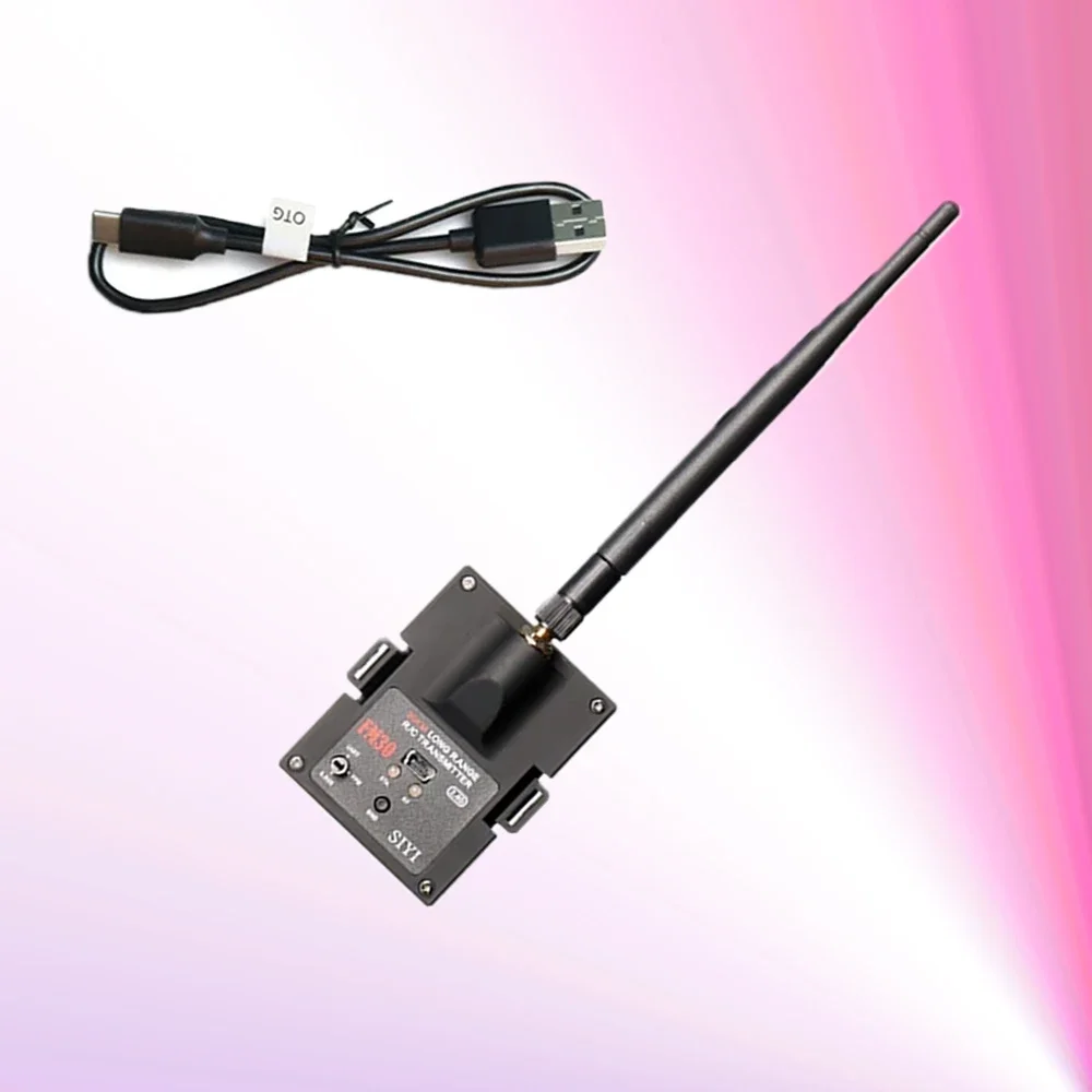 SIYI-FM30-Long-Range-Radio-Module-Transmitter-Datalink-Telemetry ...