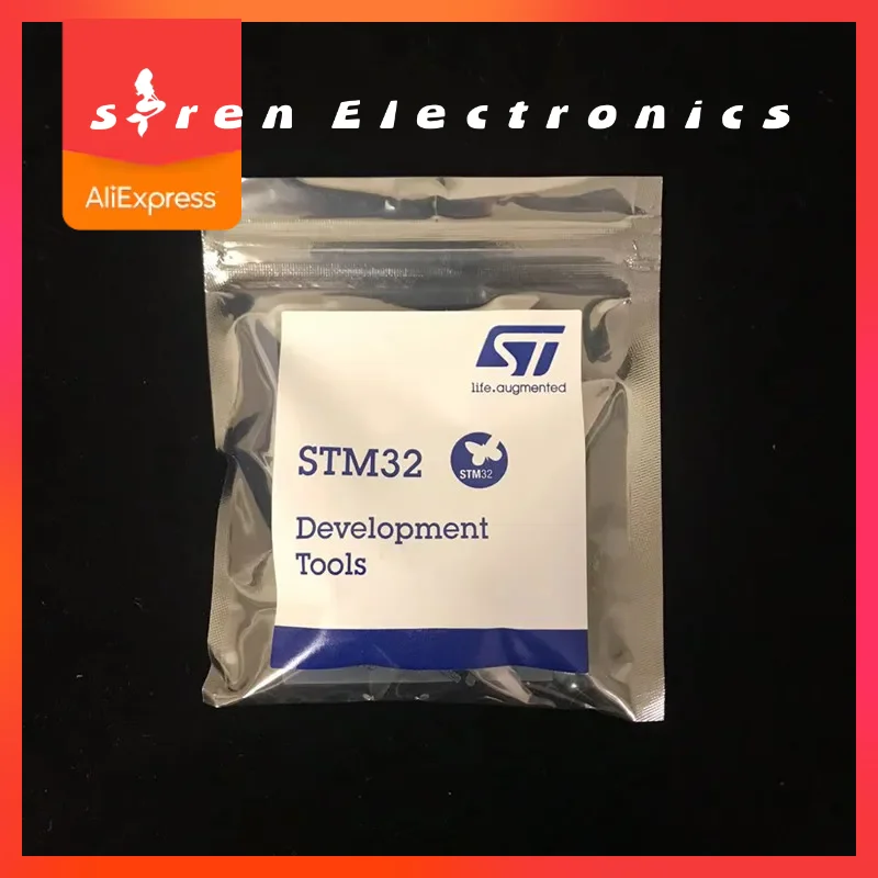 1-pcs-x-STLINK-V3MINIE-STLINK-V3-compact-in-circuit-debugger-and ...