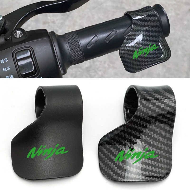 For KAWASAKI NINAJ 300 ninja 400 250 250r Motorcycle Accelerator ...