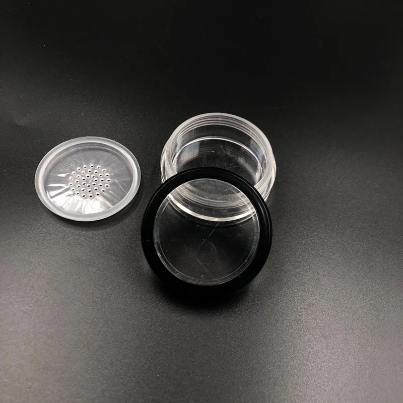 50pcs-10g-portable-loose-powder-jar-with-rotating-sifter-with-twist-up ...