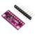 【simple Robot】16 Bit I2c Ads1115 Ads1015 Module Adc 4 Channel With Pro ...