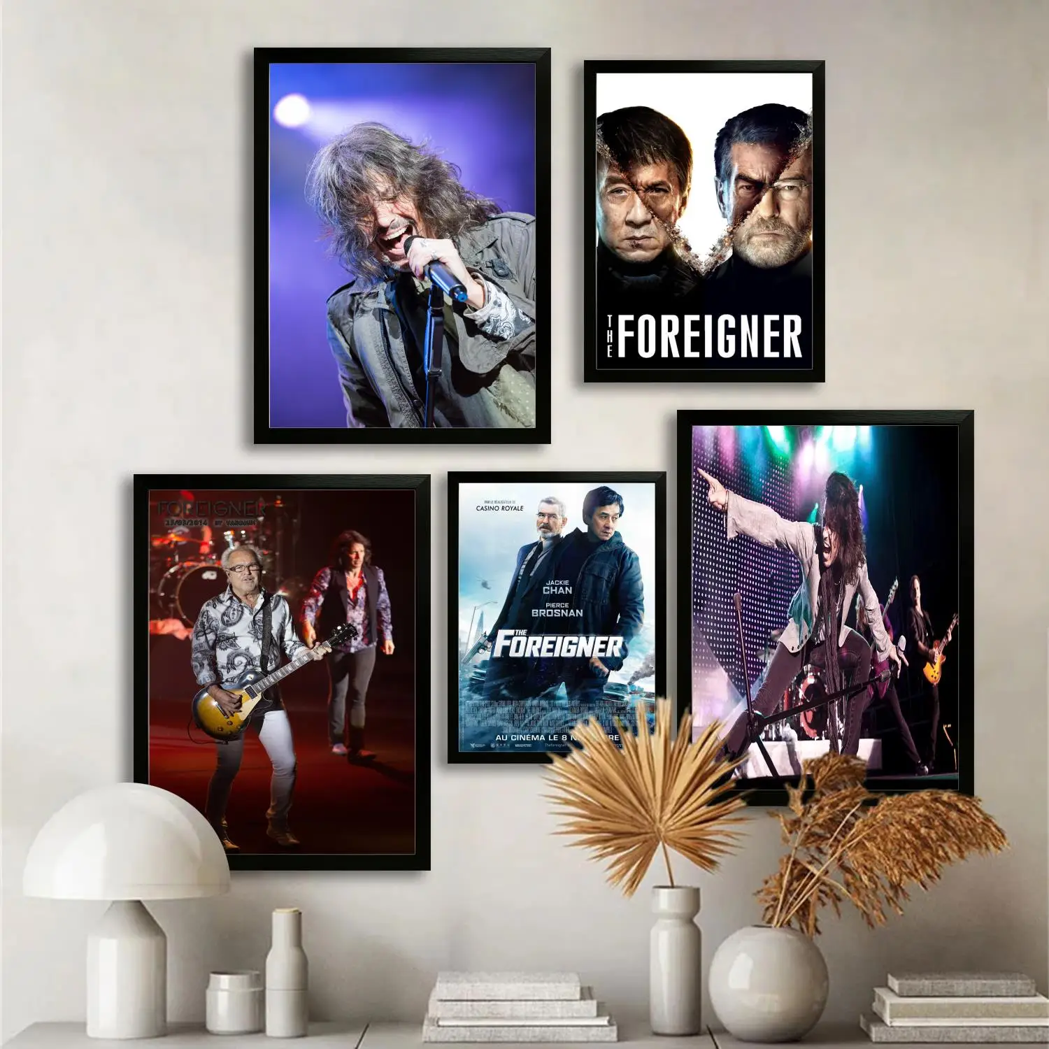 Who Is the Original Singer of Foreigner? A Deep Dive into the Band and ...