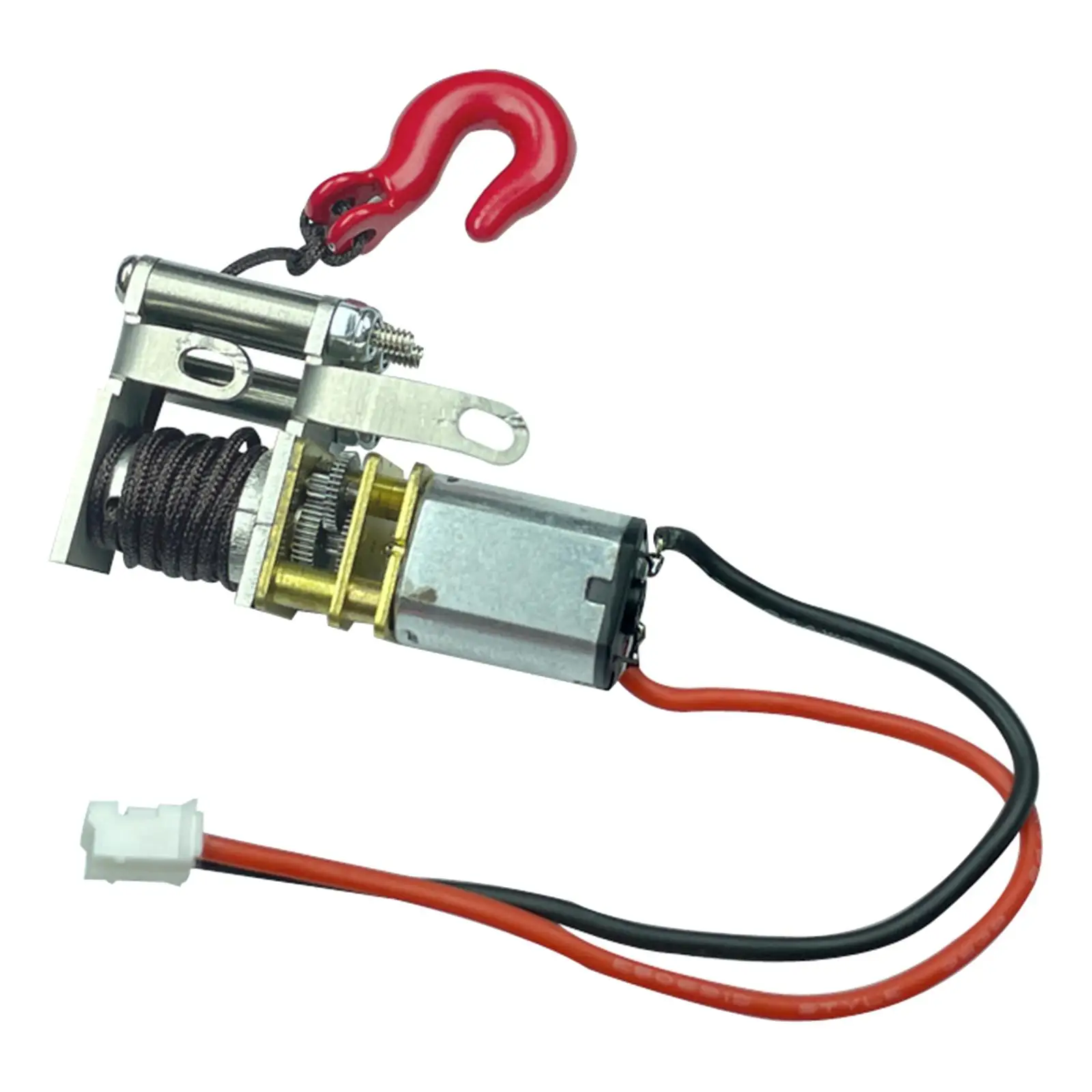 Remote-Control-Automatic-Winch-Upgrade-for-1-12-Crawler-RC-Hobby-Car ...