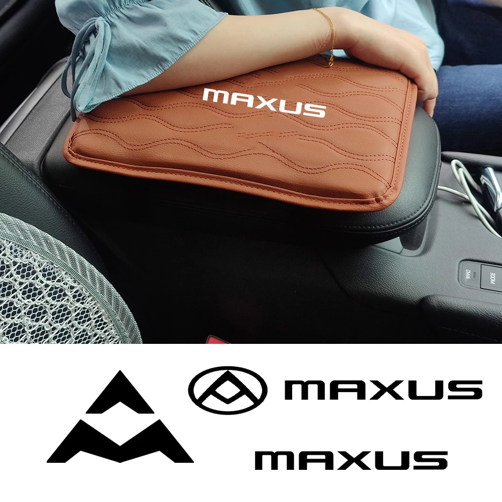 Car-Centre-Armrest-Mat-For-SAIC-LDV-Maxus-T60-D20-V90-G50-G20-G10-EV80 ...