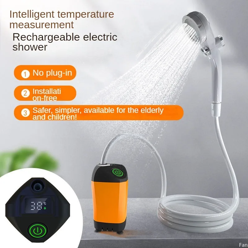 Shower-Outdoor-Mobile-Portable-Shower-Dormitory-Simple-Wireless ...