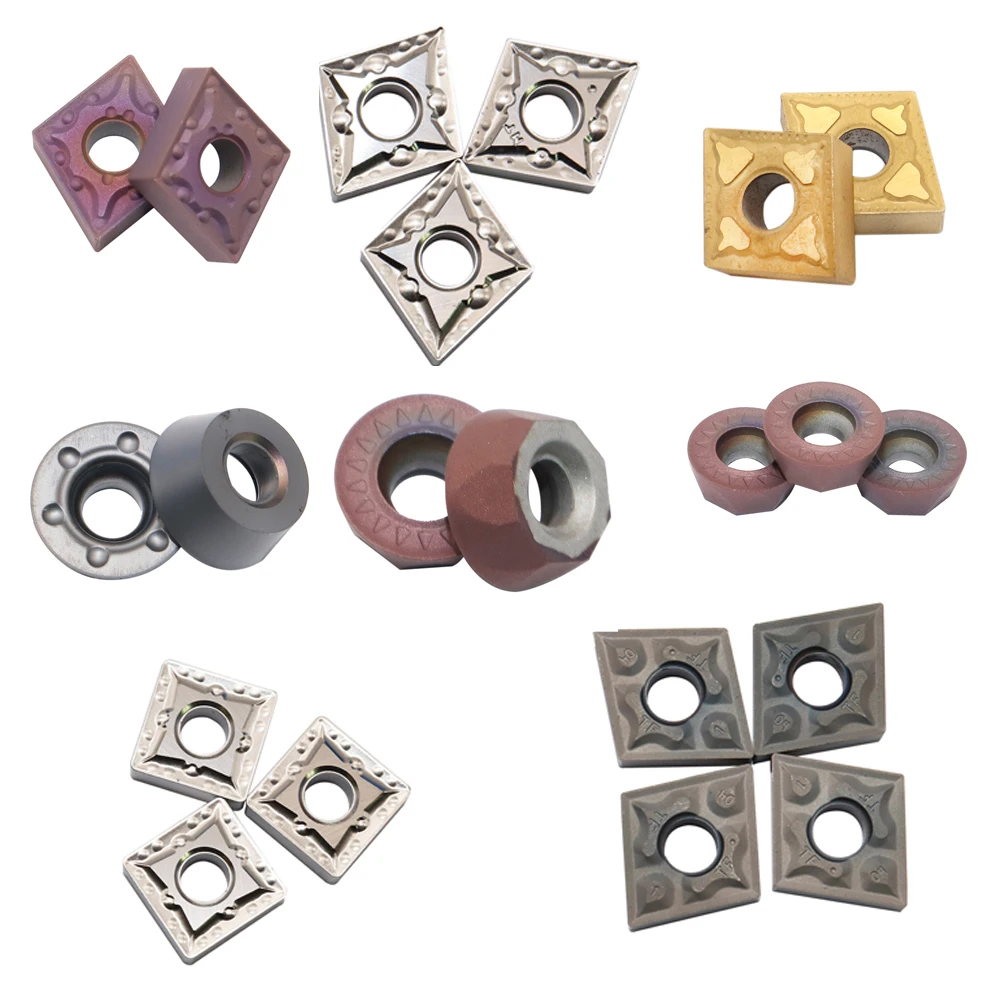 CNMG120404 CNMG120408 MA TF HM UE6020 VP15TF RPMT10T3MOE JS VP15TF ...