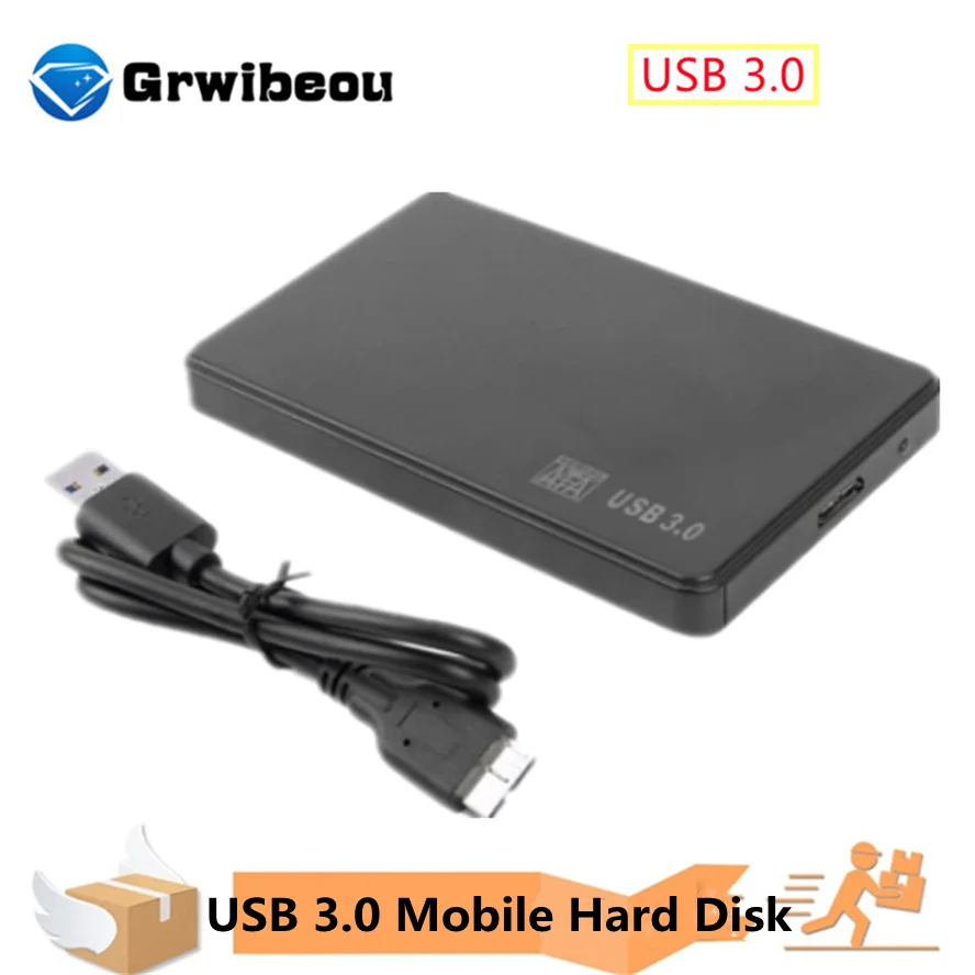 2-5-Inch-USB-3-0-Hard-Drive-Case-SATA-HDD-SSD-Enclosure-External ...