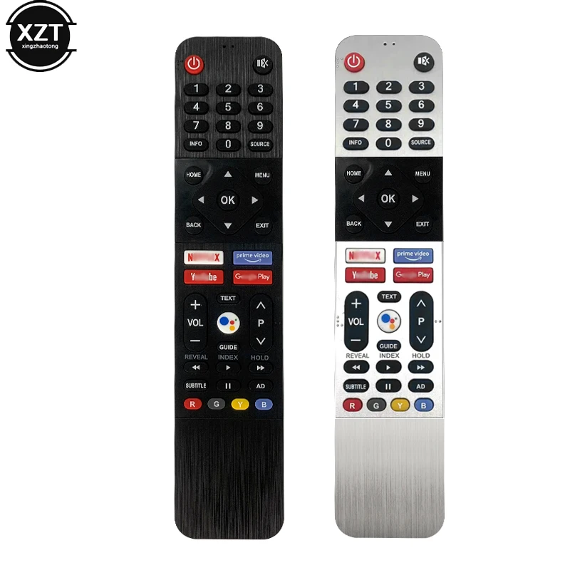 For Skyworth Panasonic Toshiba Kogan Smart LED TV Remote Control 539C ...