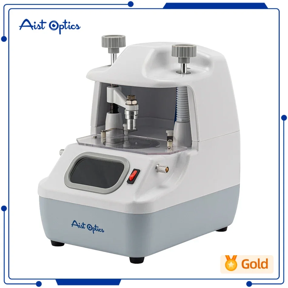 LY-2D-Lens-Centering-Blocker-Machine-low-price-optical-shop-instrument ...