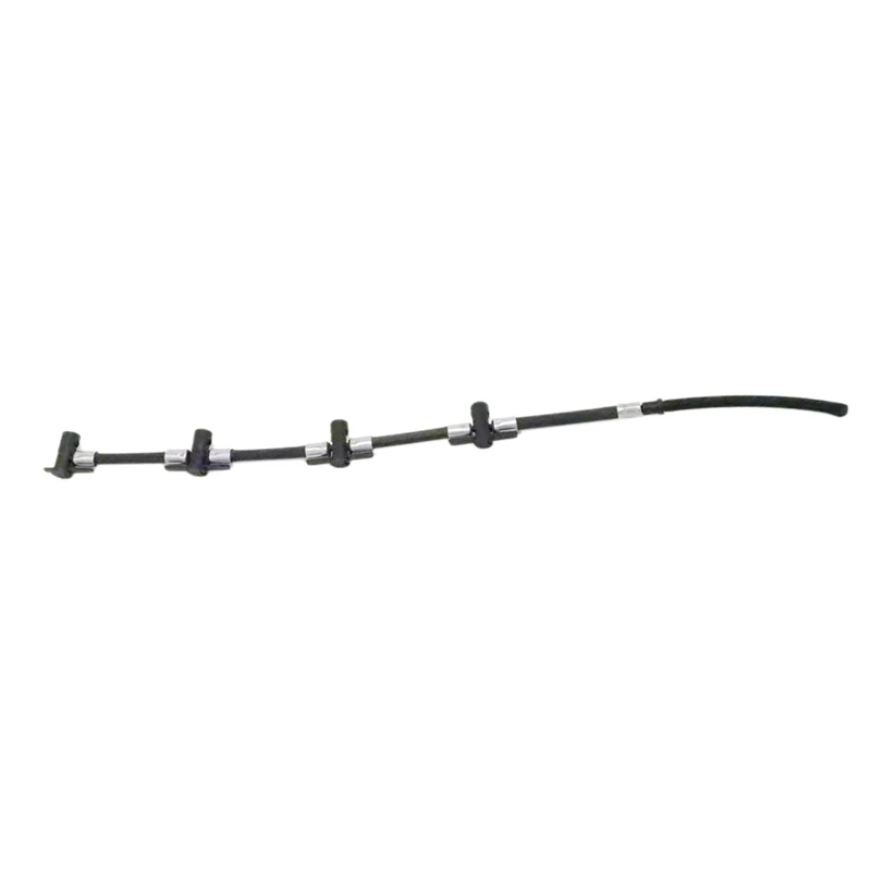 Fuel-Return-Pipe-Fuel-Injector-Leak-Off-Hose-For-Hyundai-Kia-IX35 ...