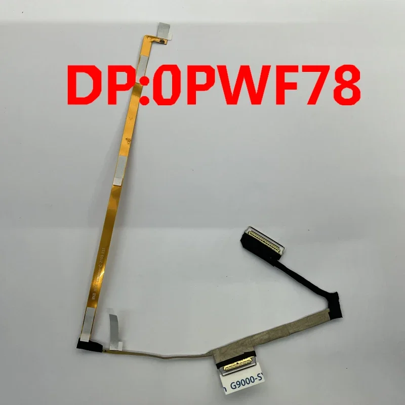 0PWF78 New For DELL Inspiron14 5401 5402 5408 5409 5510 VOSTRO 5401 ...