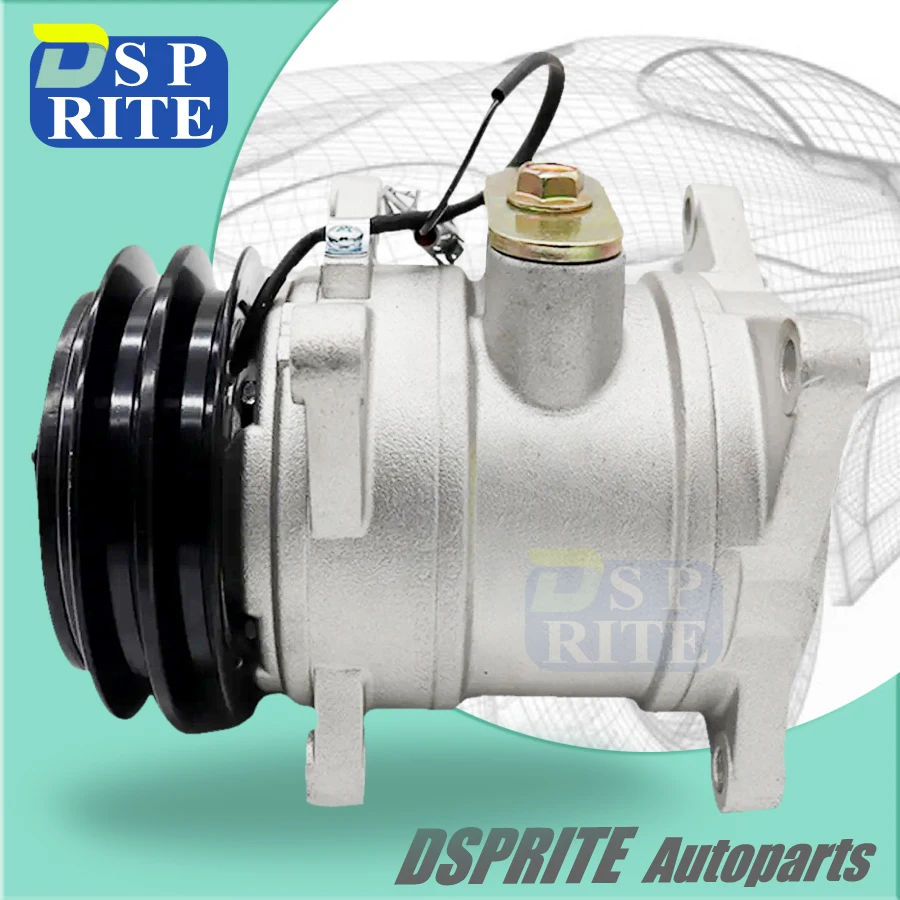 Compresor-de-aire-acondicionado-XD01A8103-AC-para-ISUZU-4JB1-JMC-900 ...