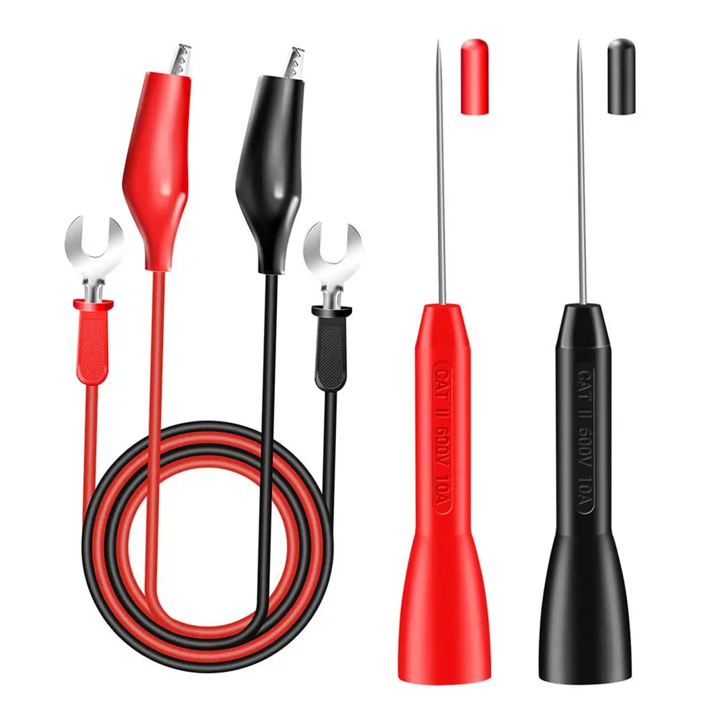 Multimeter-Test-Leads-with-Alligator-Clip-Test-Probes-for-Capacitance ...